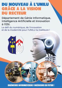Débouchés | École Supérieure des Ingénieurs
